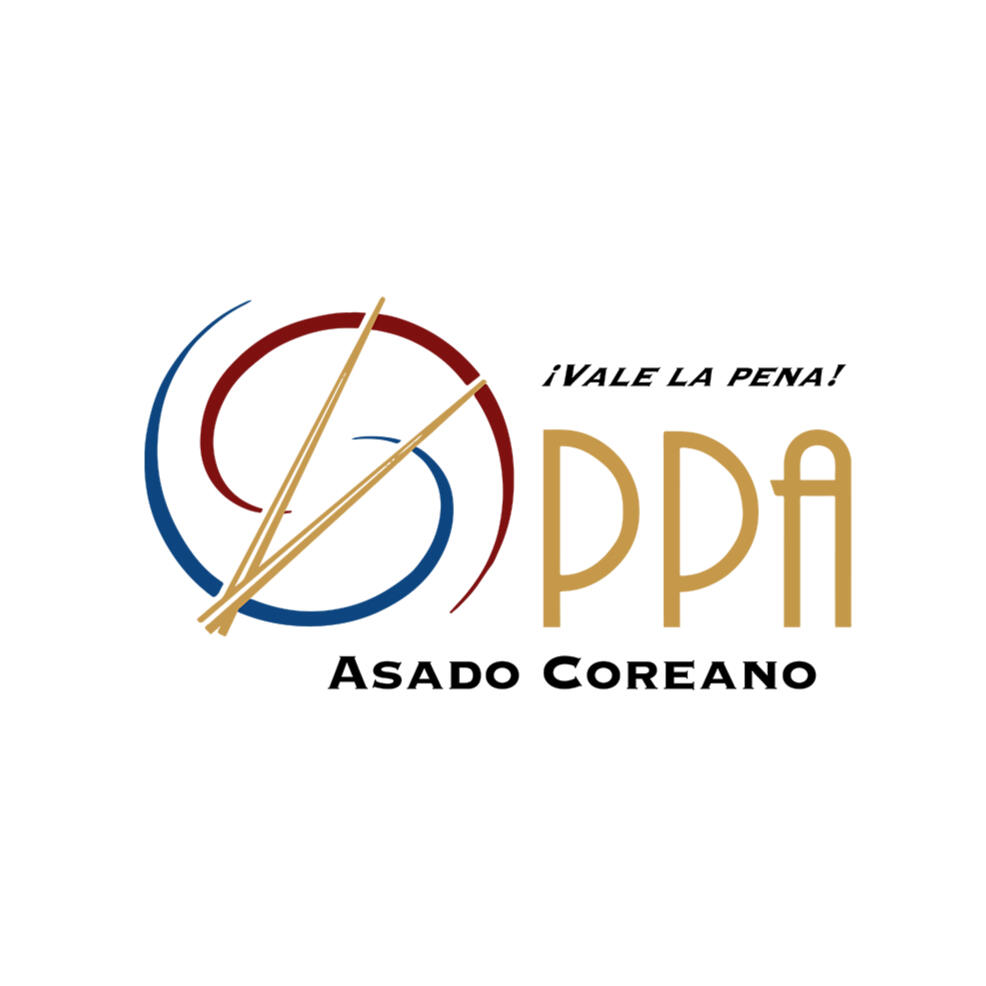 OPPA ASADO COREANO. Restaurante Coreano Medellín 140924